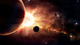 Space Wallpaper Collection – Vectorspace